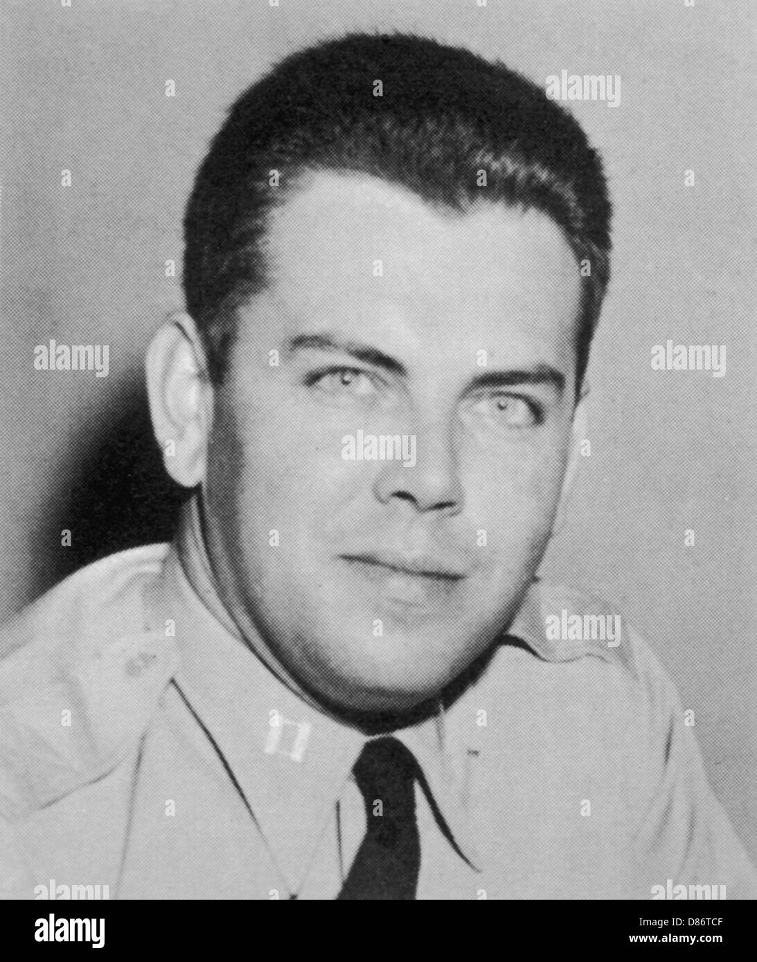 Edward J Ruppelt Stock Photo - Alamy