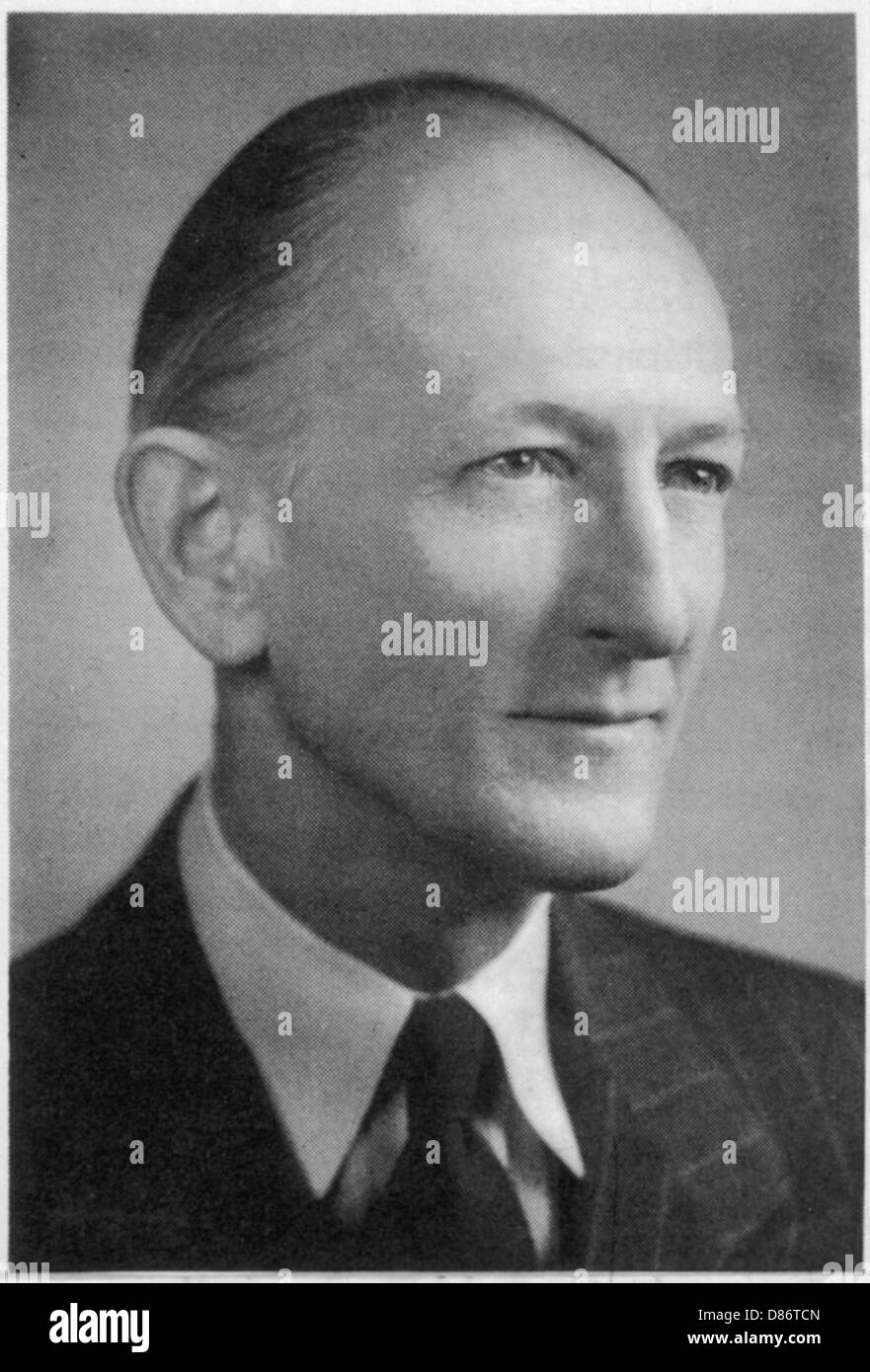 Donald E Keyhoe Stock Photo - Alamy