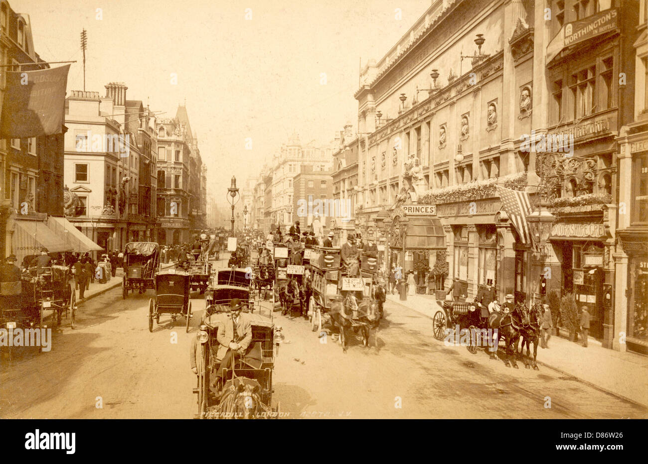 1890s hi-res stock photography and images - Alamy