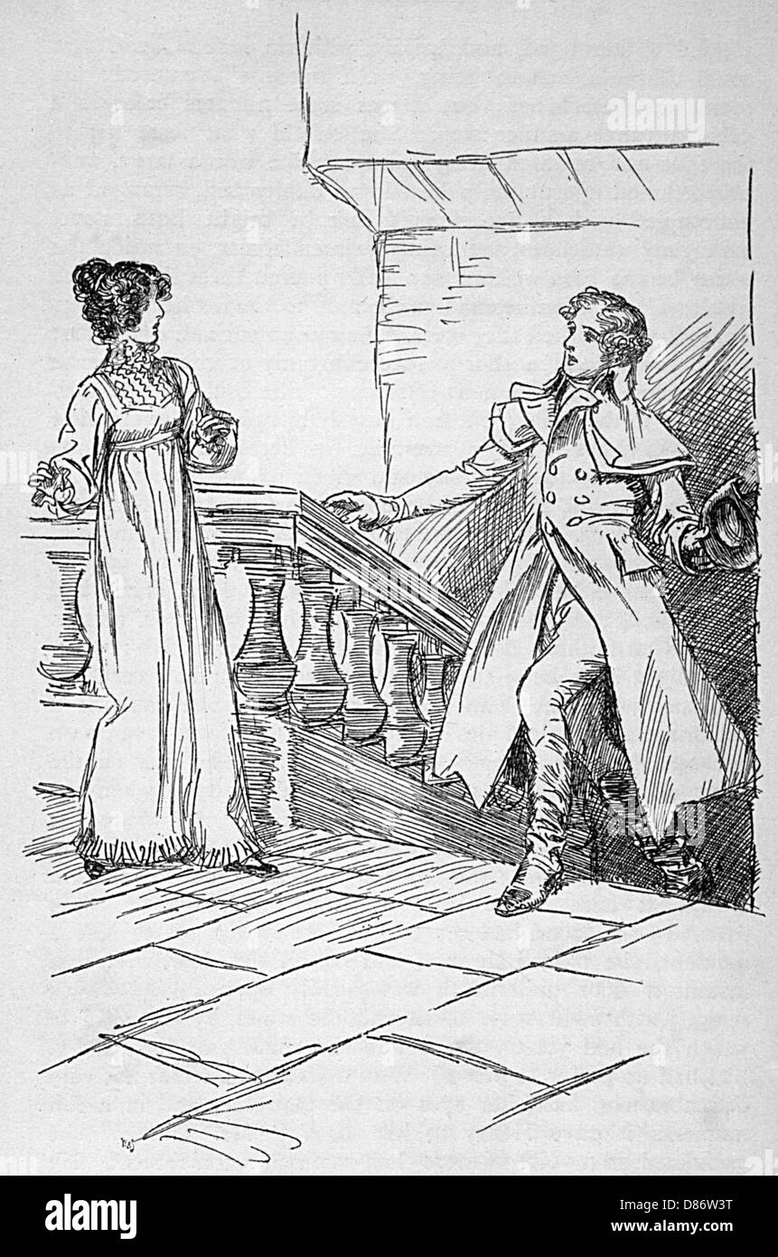 Abbey tilney hi-res stock photography and images - Alamy