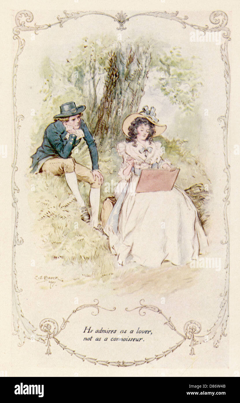 Sensibility hi-res stock photography and images - Alamy