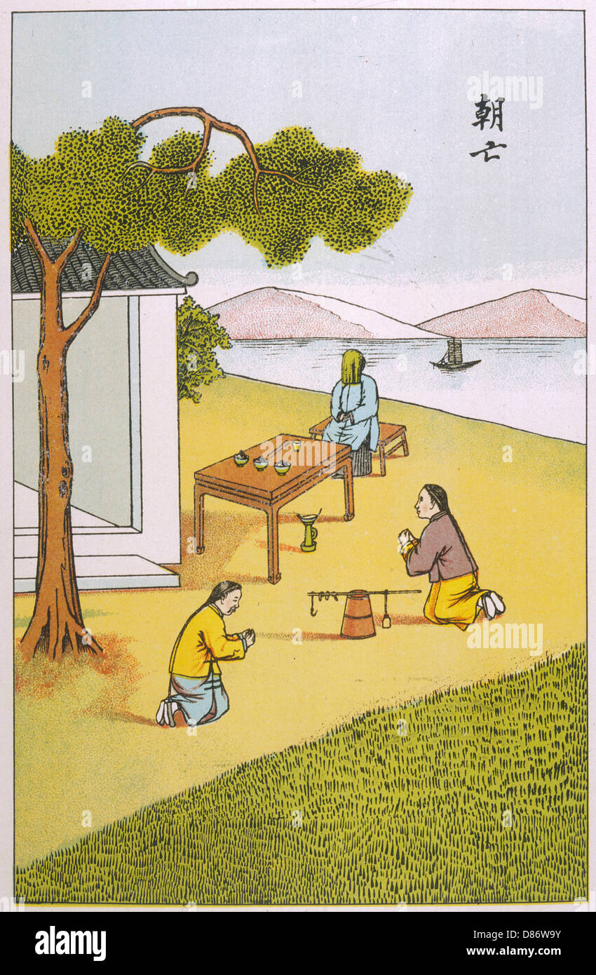 Spirits of the dead hi-res stock photography and images - Alamy