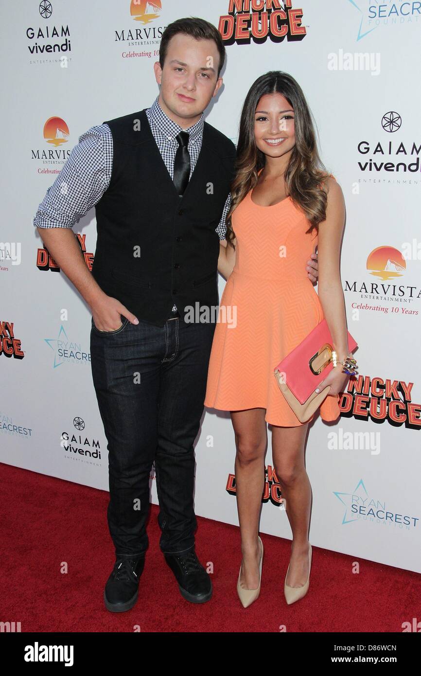Cristine prosperi hi-res stock photography and images - Alamy