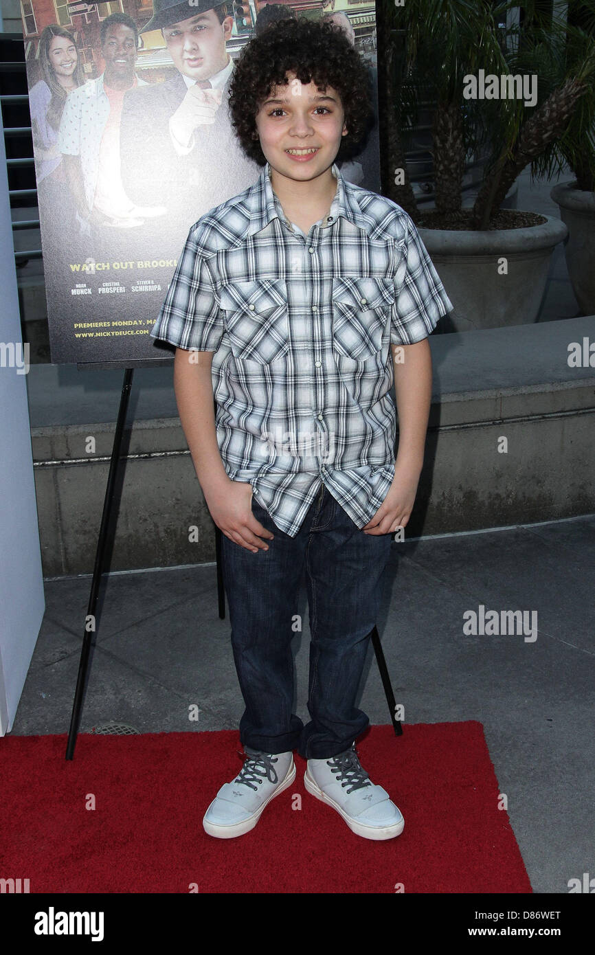 Cameron Ocasio 2022 Age