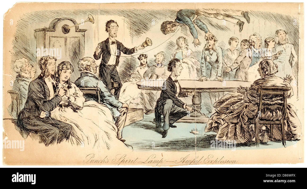 Seance hi-res stock photography and images - Alamy