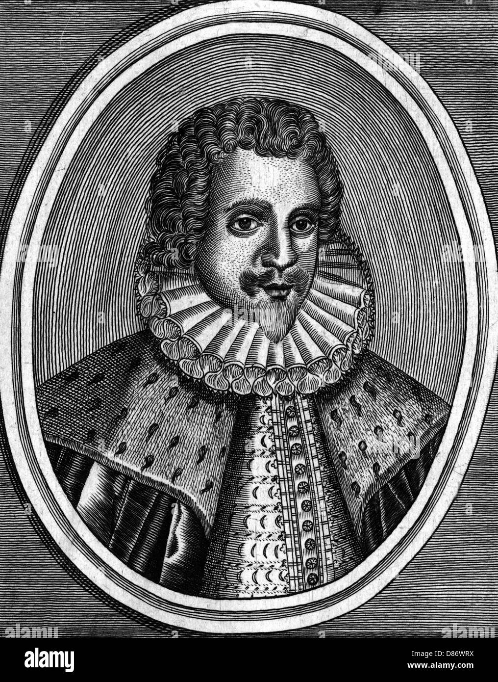 Duke Of Alencon High Resolution Stock Photography and Images - Alamy