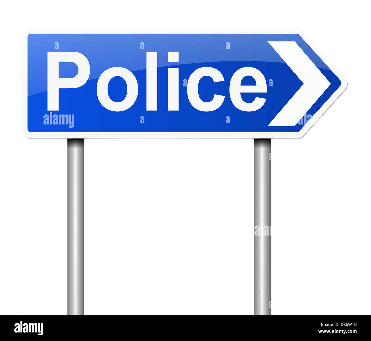 Vice squad Cut Out Stock Images & Pictures - Alamy