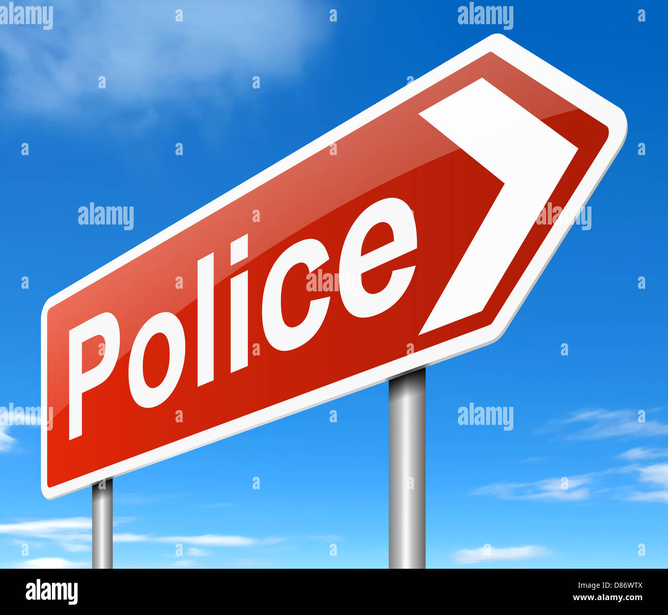 Police vice squad hi-res stock photography and images - Alamy