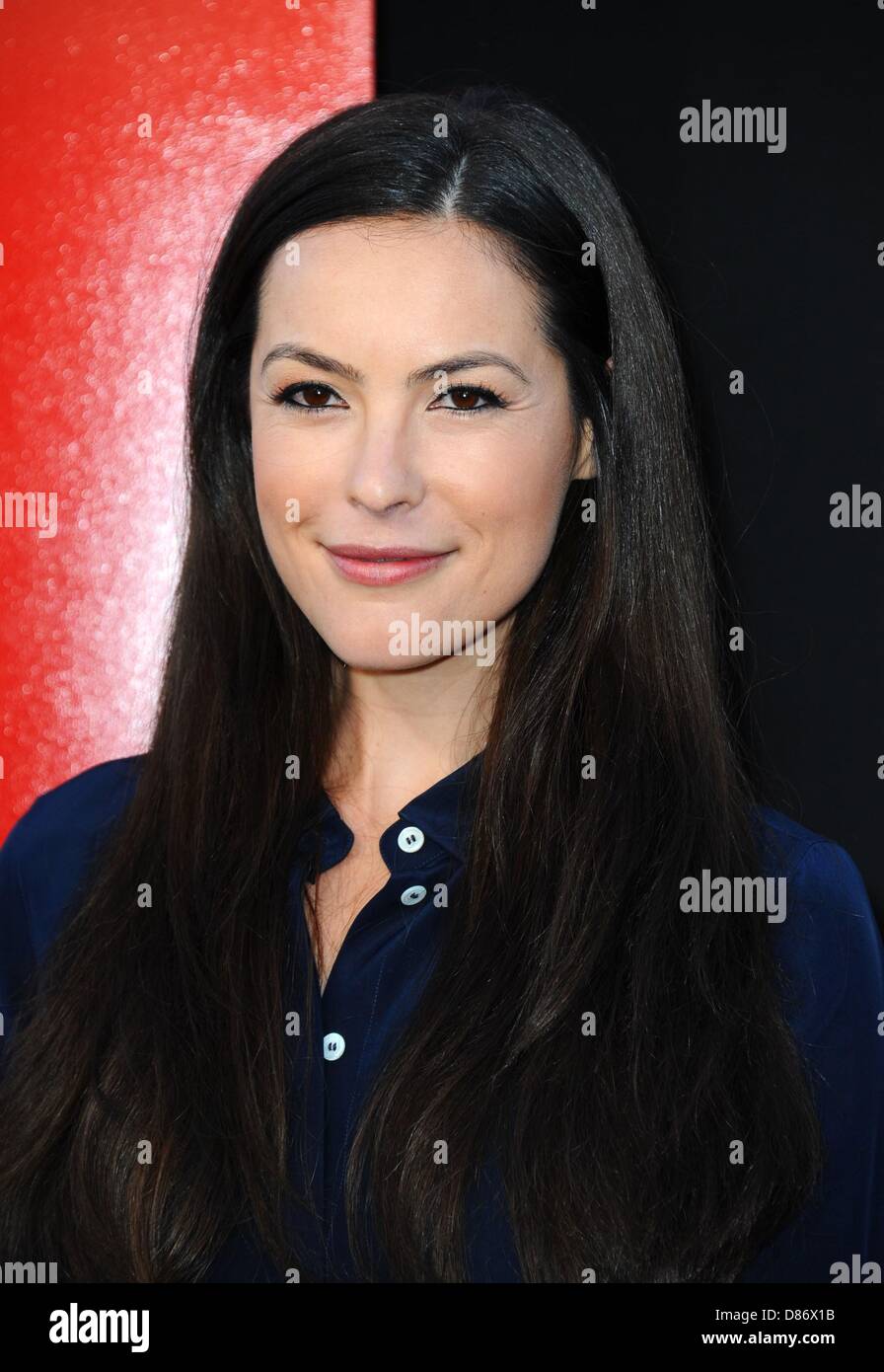 Sasha barrese hi-res stock photography and images - Alamy