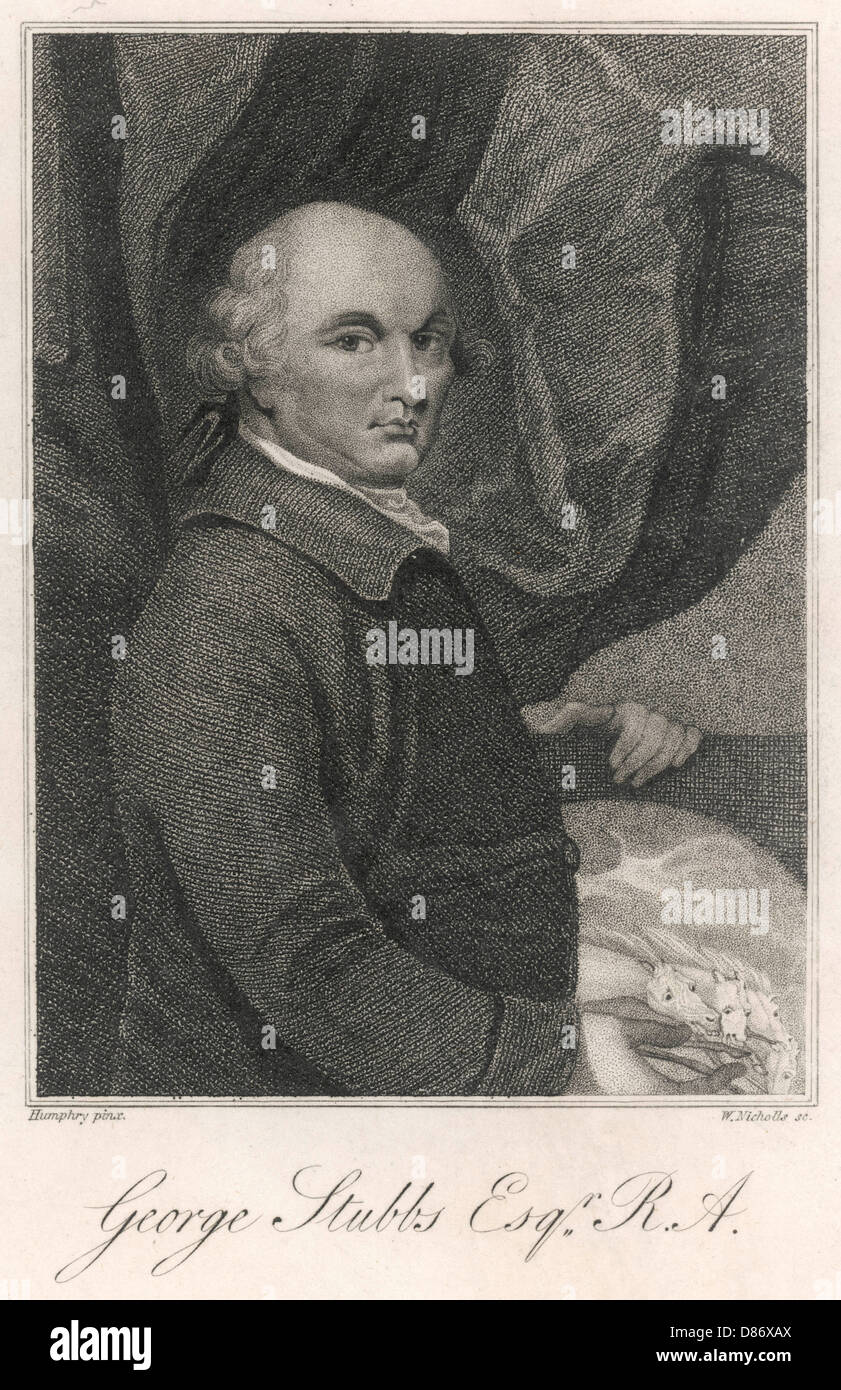 Humphrey george hi-res stock photography and images - Alamy