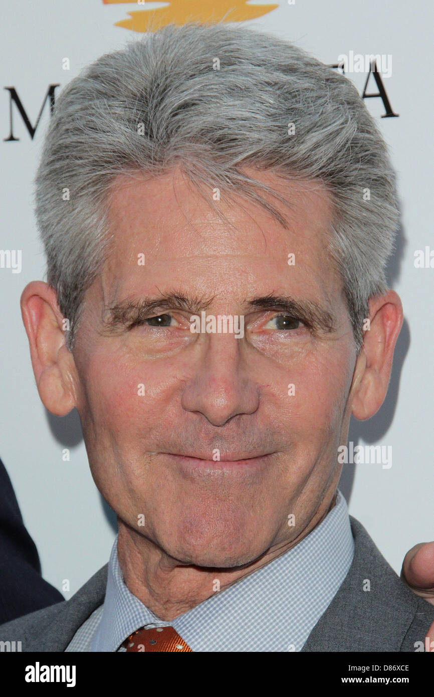 Los Angeles, California, USA. 20th May 2013. Charles Fleming attends ...