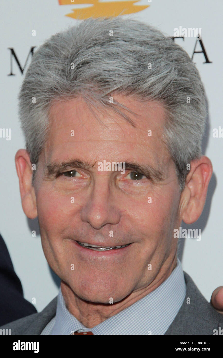 Los Angeles, California, USA. 20th May 2013. Charles Fleming attends ...