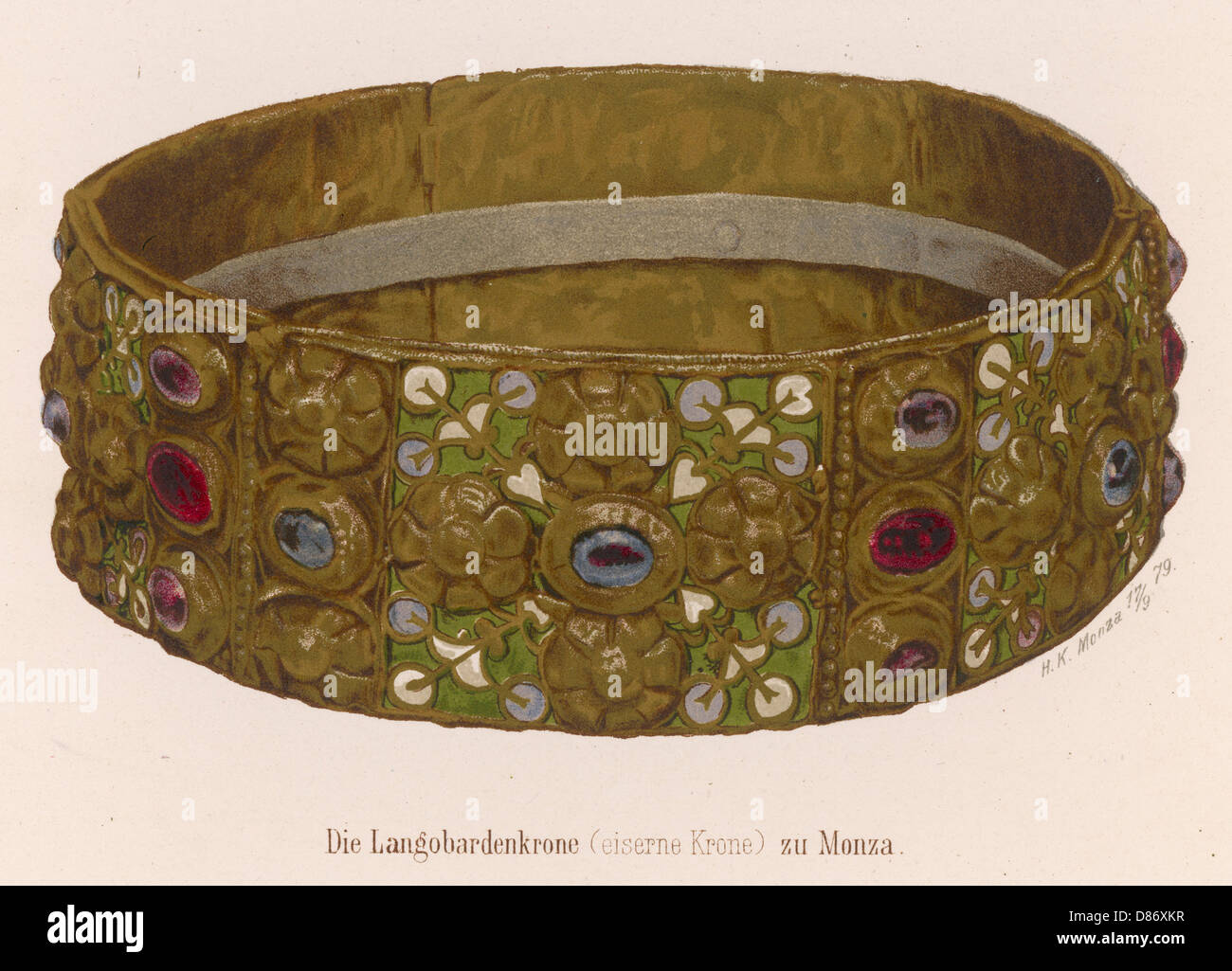 Heraldry regalia hi-res stock photography and images - Alamy