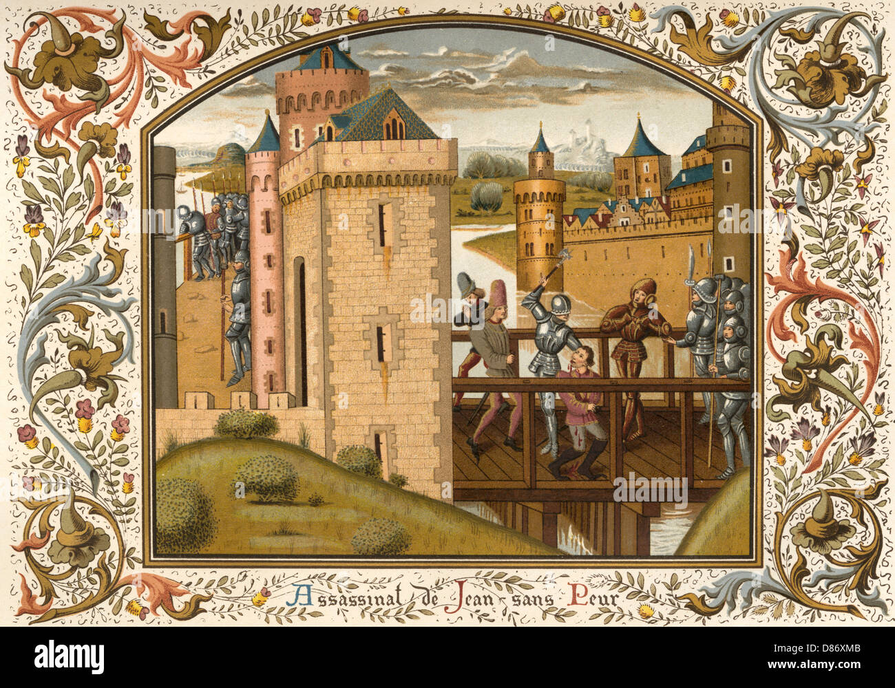 Treacherously High Resolution Stock Photography and Images - Alamy