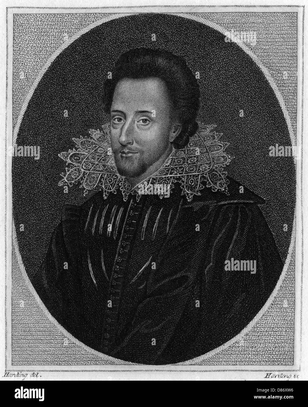 Sir thomas overbury hi-res stock photography and images - Alamy