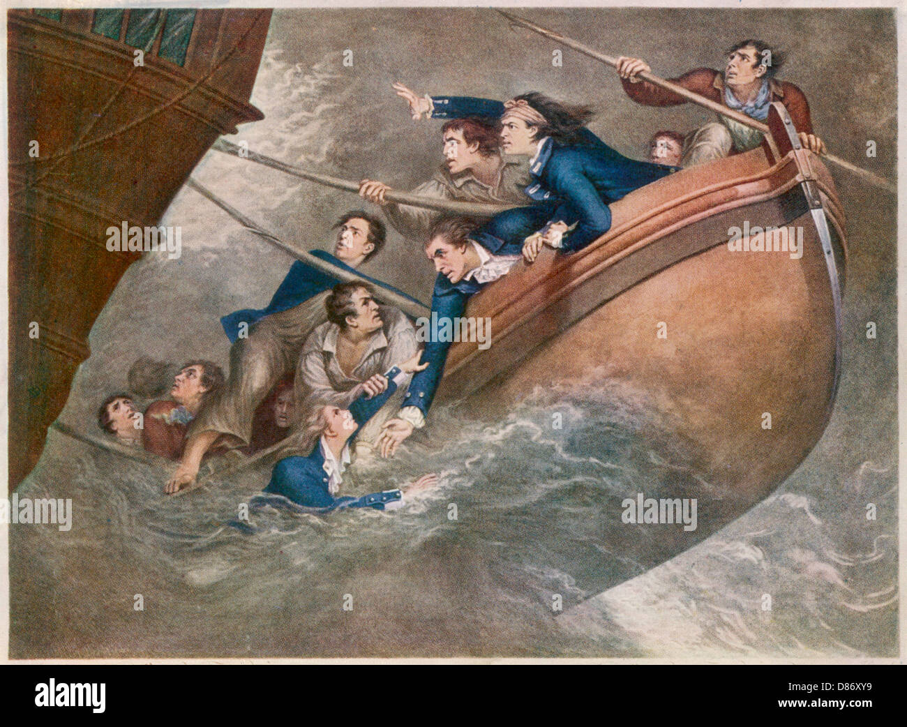 Sea centaur hi-res stock photography and images - Alamy