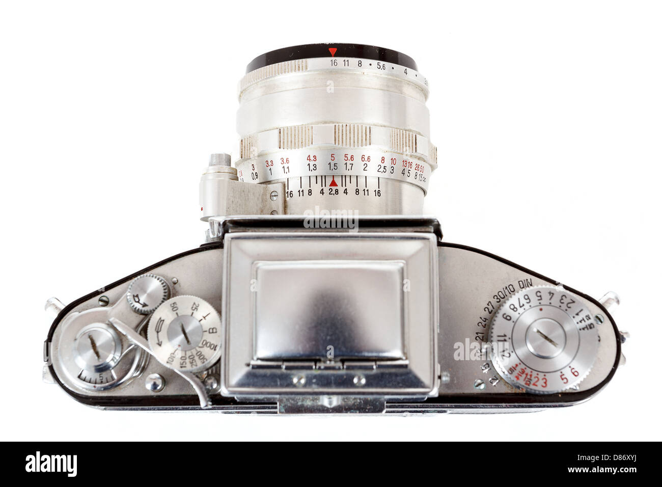 Top viewfinder Cut Out Stock Images & Pictures - Alamy