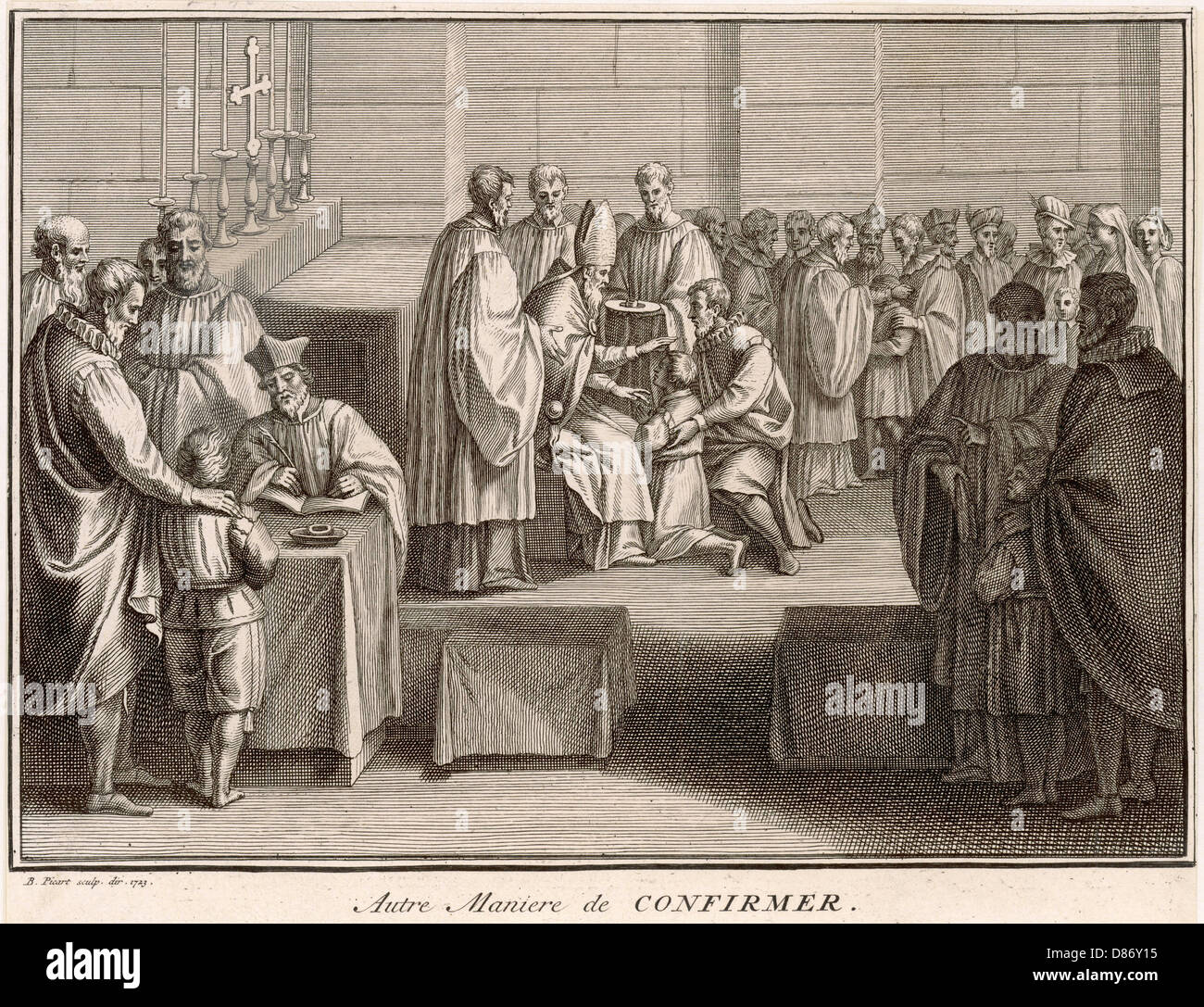 1723 hi-res stock photography and images - Alamy