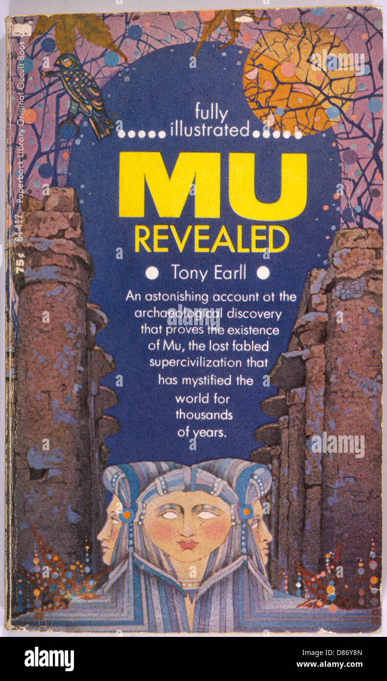 Revealed that hi-res stock photography and images - Alamy