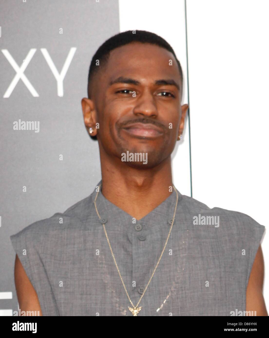 Sean anderson hi-res stock photography and images - Alamy