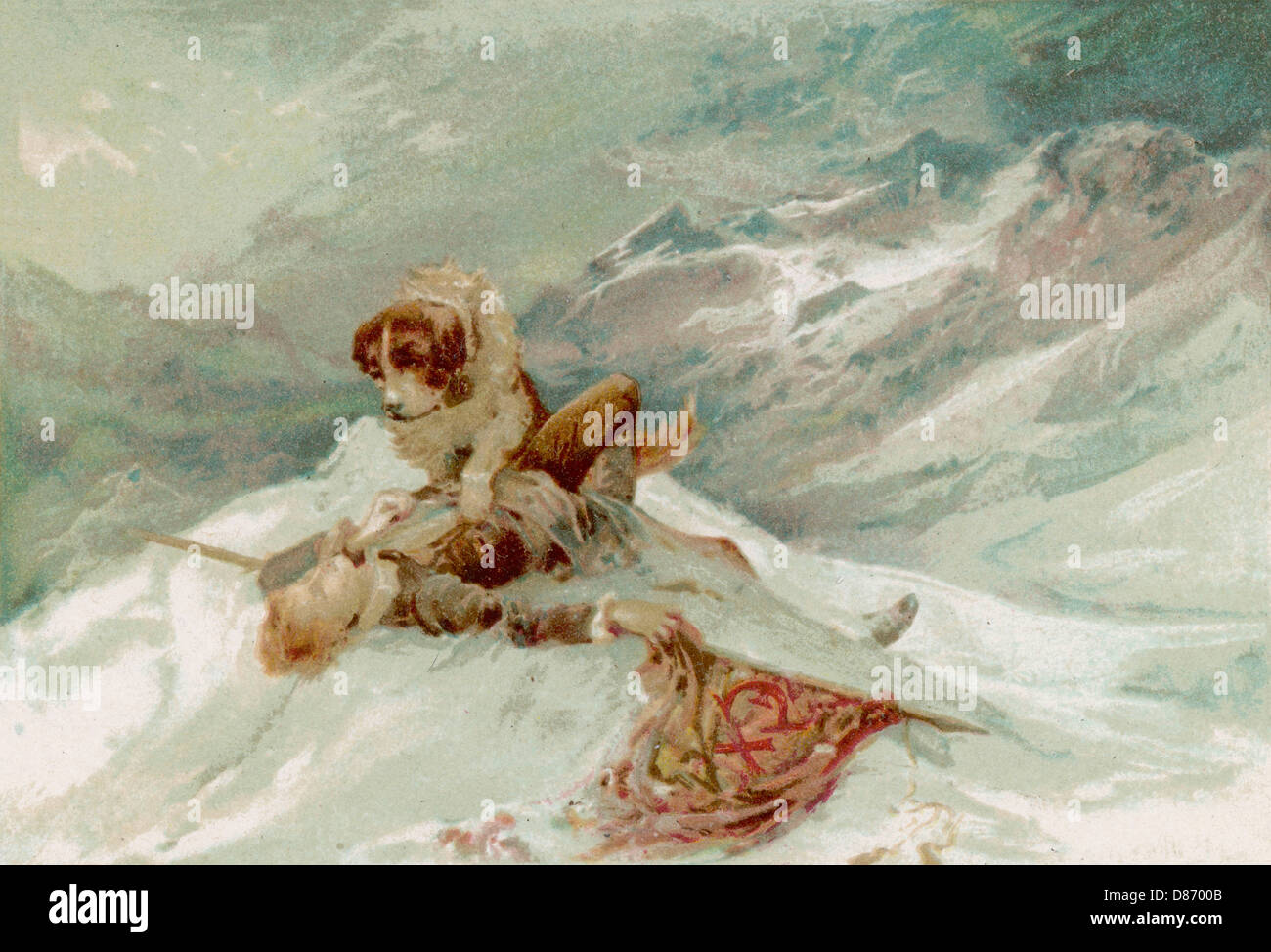 Longfellow excelsior hi-res stock photography and images - Alamy