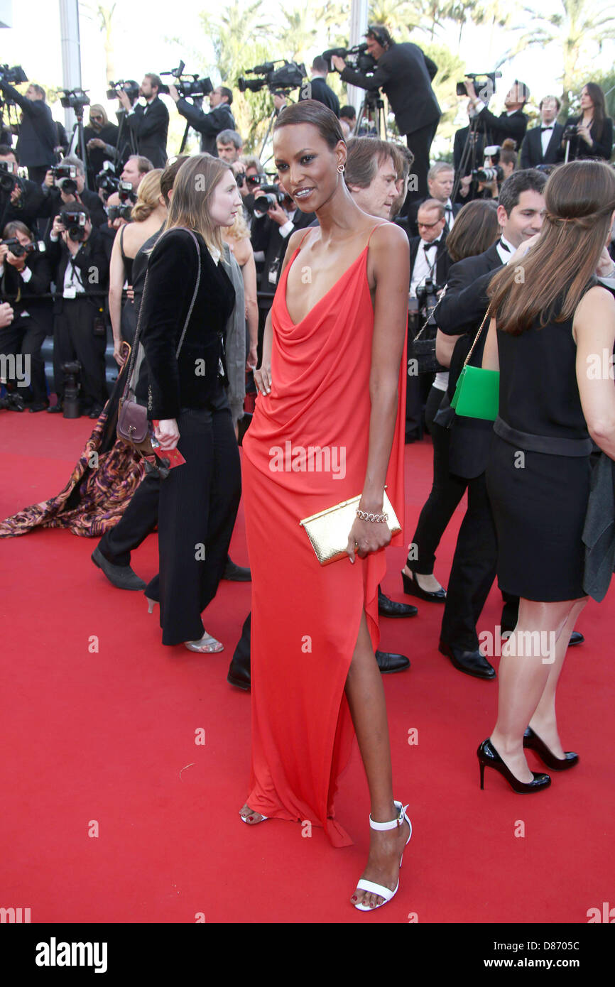 Yasmin Warsame Married