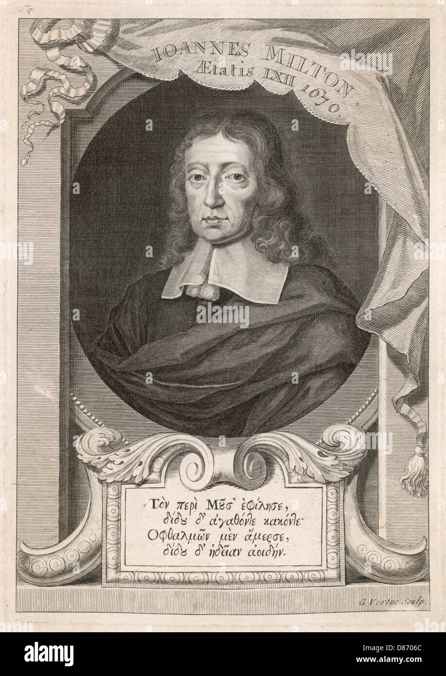 Vertue oval hi-res stock photography and images - Alamy