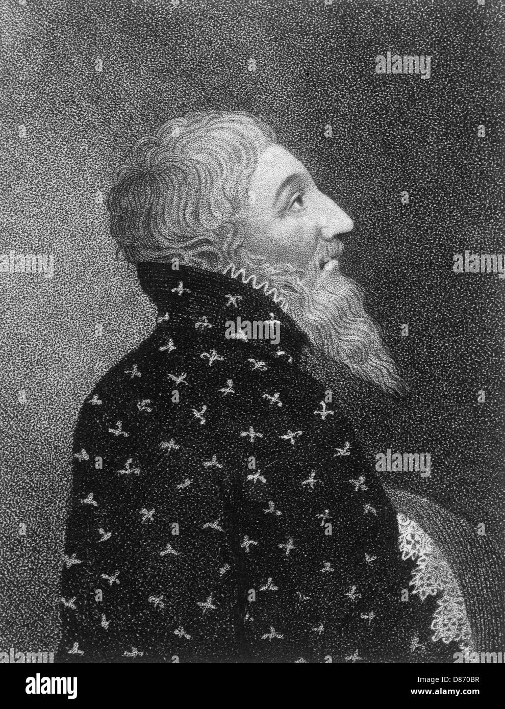 Henry Percy High Resolution Stock Photography and Images - Alamy