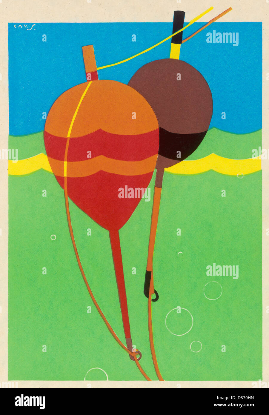 The floats hi-res stock photography and images - Alamy