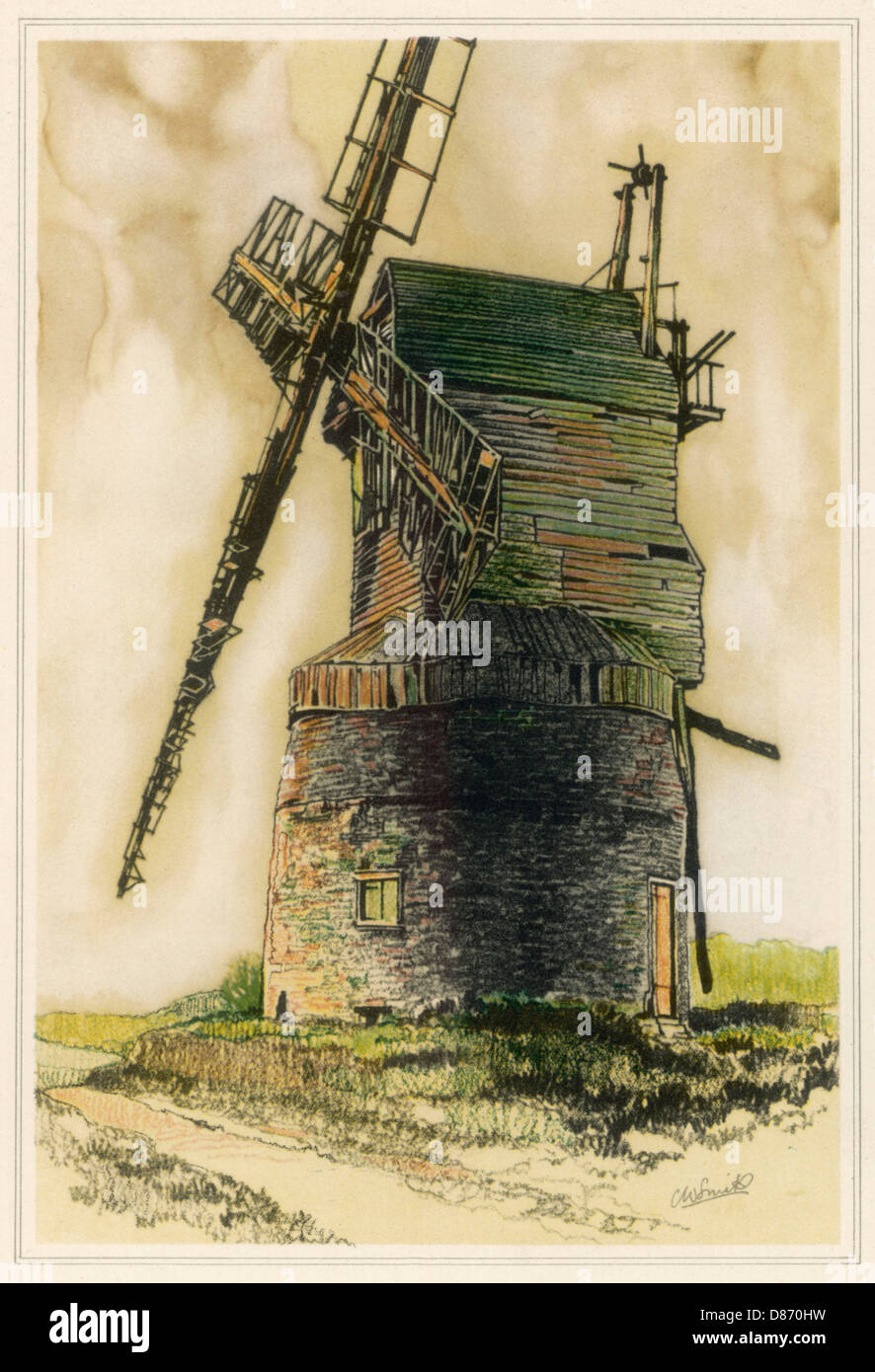 Ellington hi-res stock photography and images - Alamy