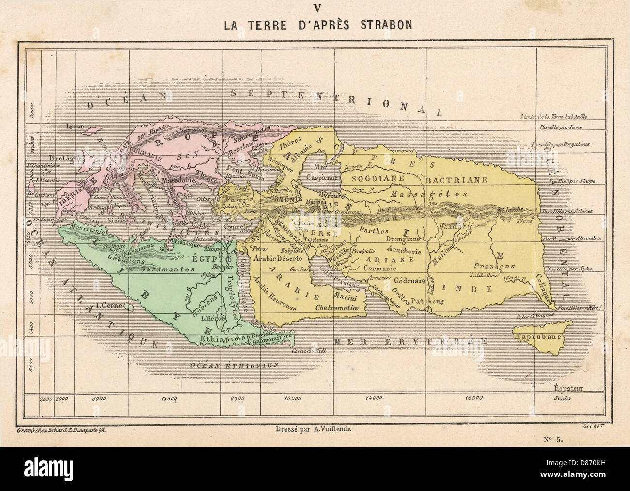 Maps of the world hi-res stock photography and images - Alamy