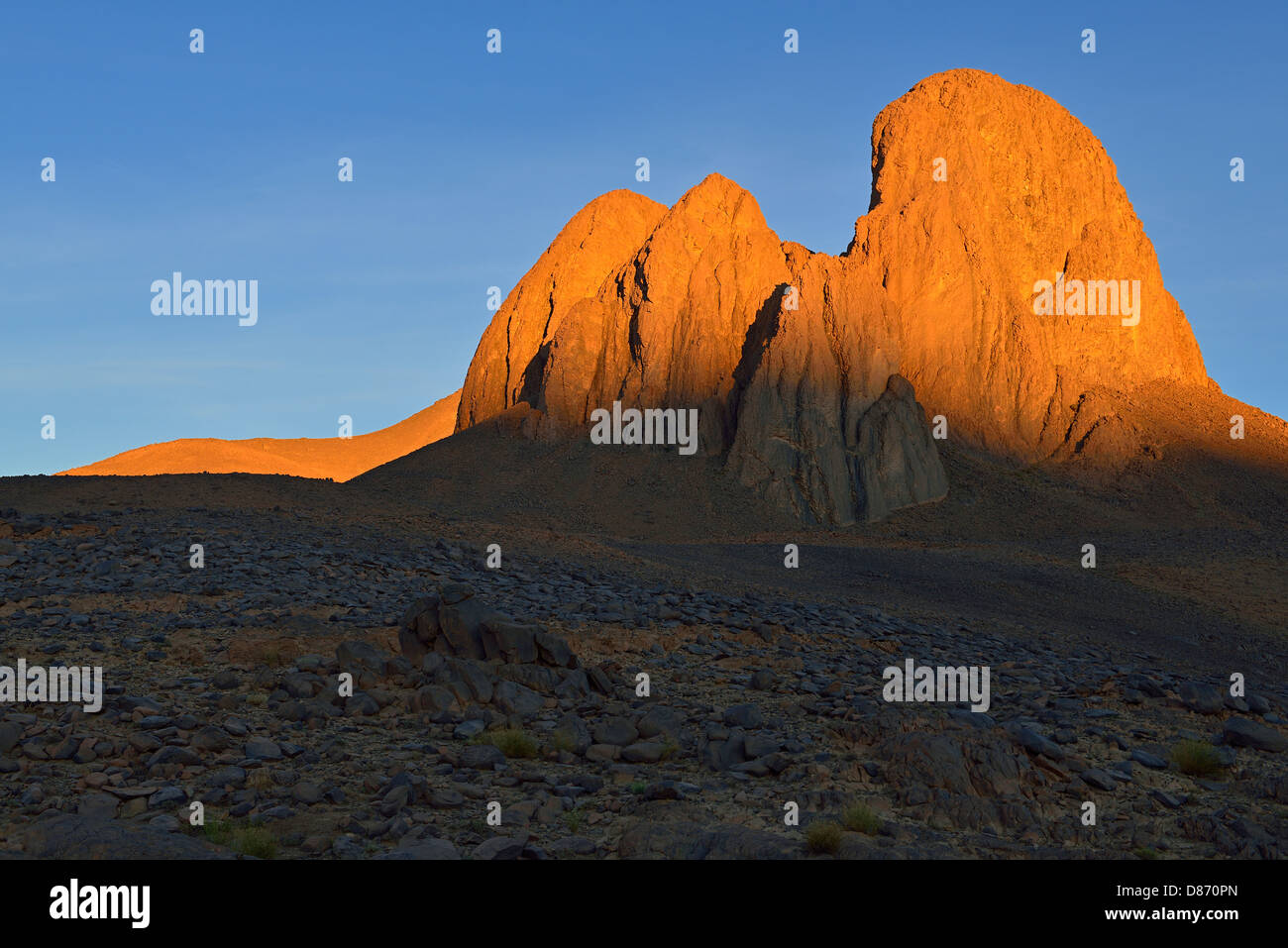 Algeria view hi-res stock photography and images - Alamy