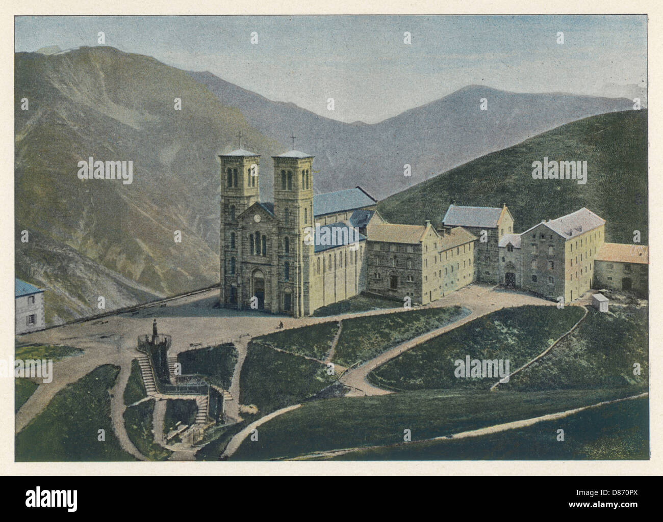 Salette souvenirs hi-res stock photography and images - Alamy