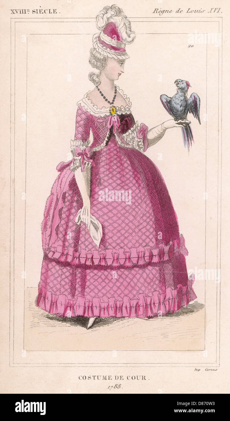 1788 hi-res stock photography and images - Alamy