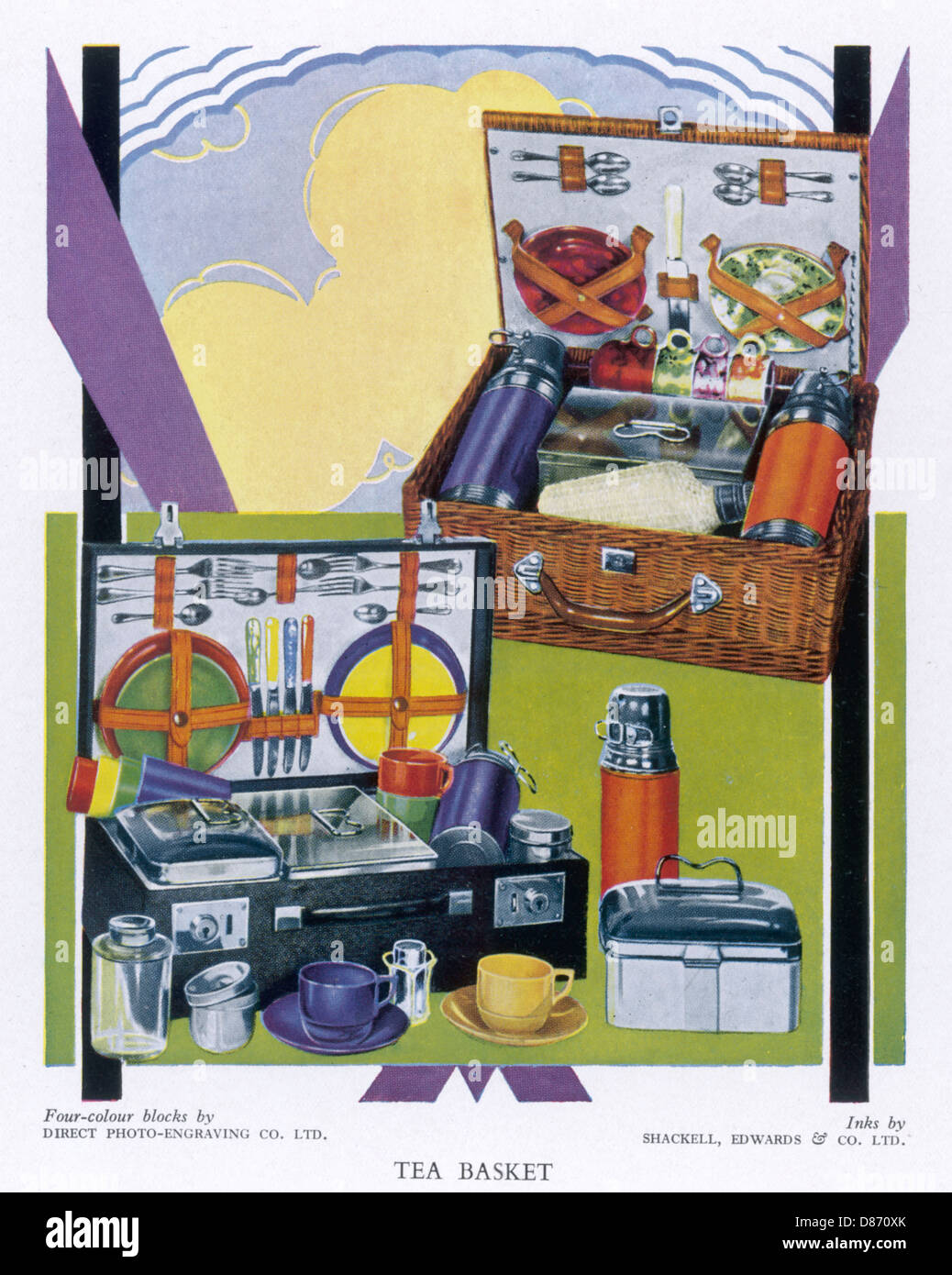 Army tea hi-res stock photography and images - Alamy