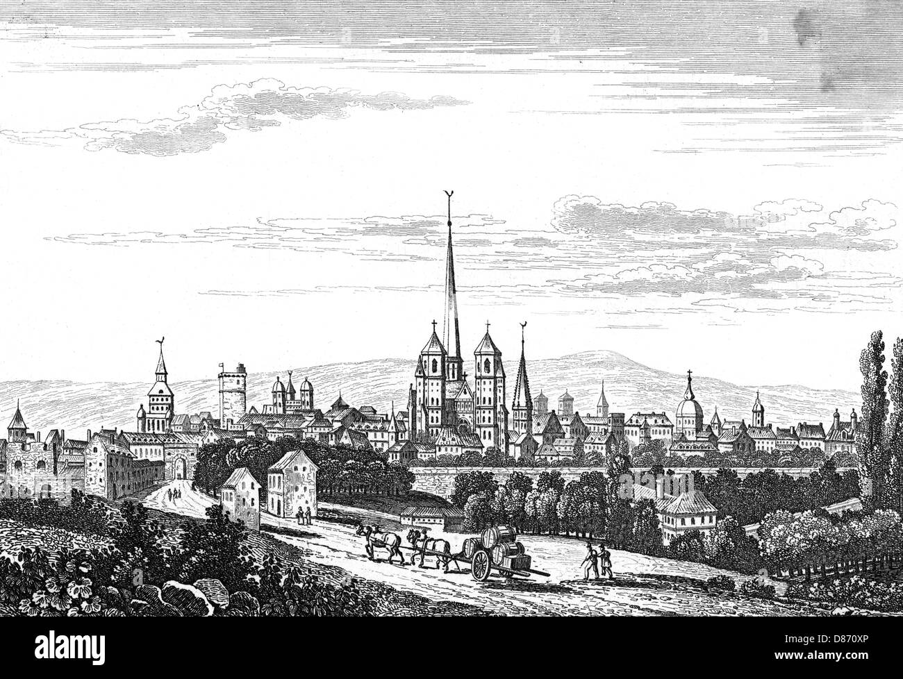 1835 Black and White Stock Photos & Images - Alamy