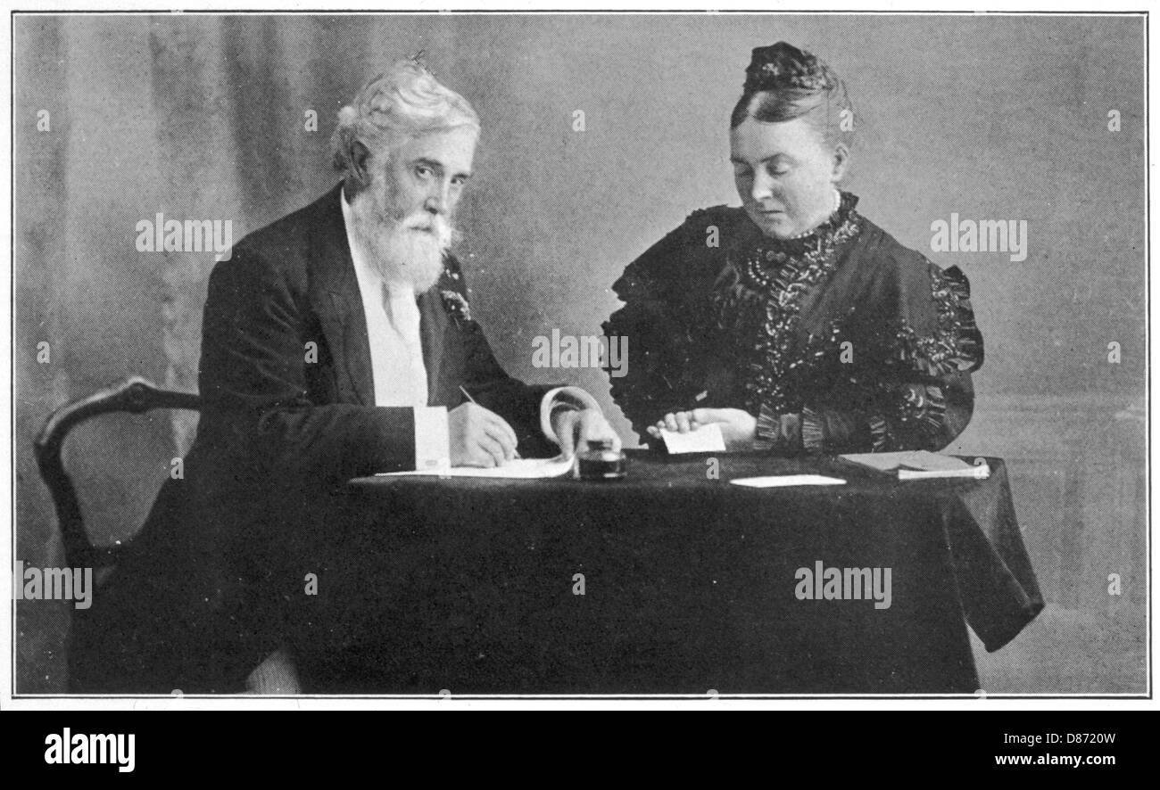 Psychometry hi-res stock photography and images - Alamy