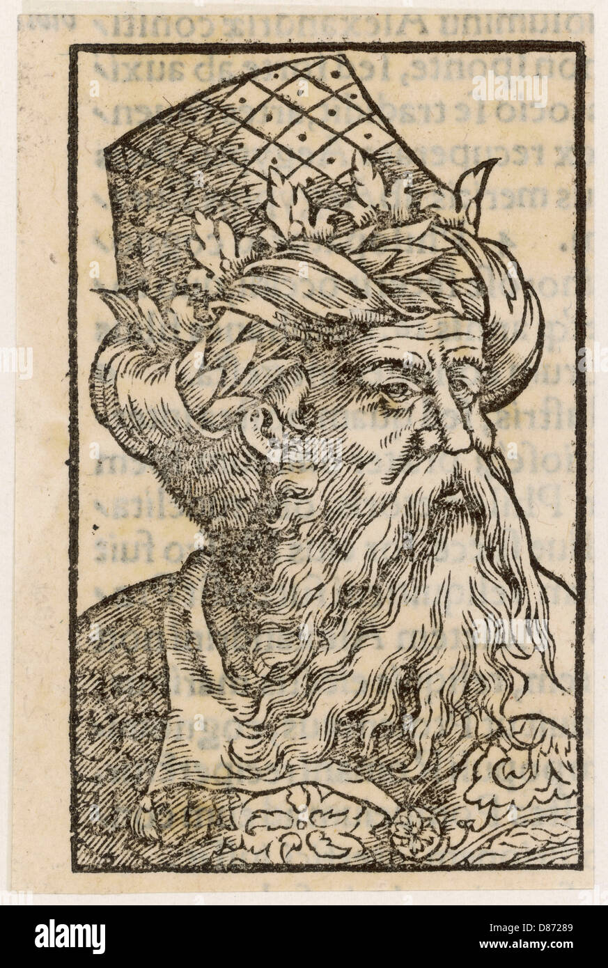 Selim 1467 1520 hi-res stock photography and images - Alamy