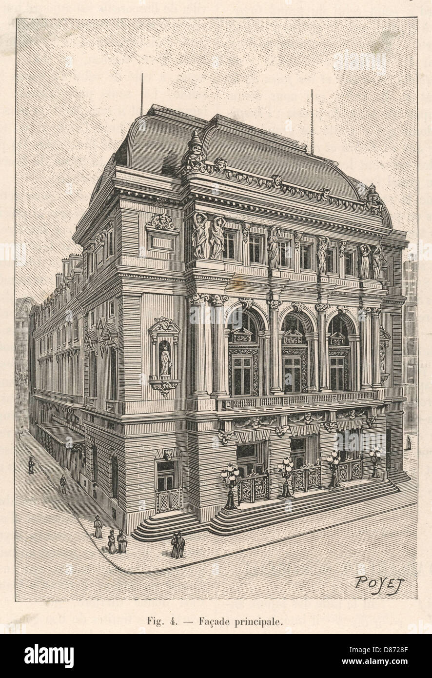 Comique hi-res stock photography and images - Alamy