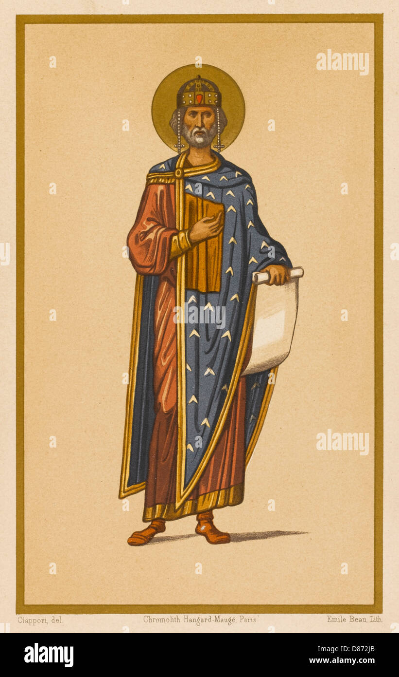 King solomon hi-res stock photography and images - Alamy