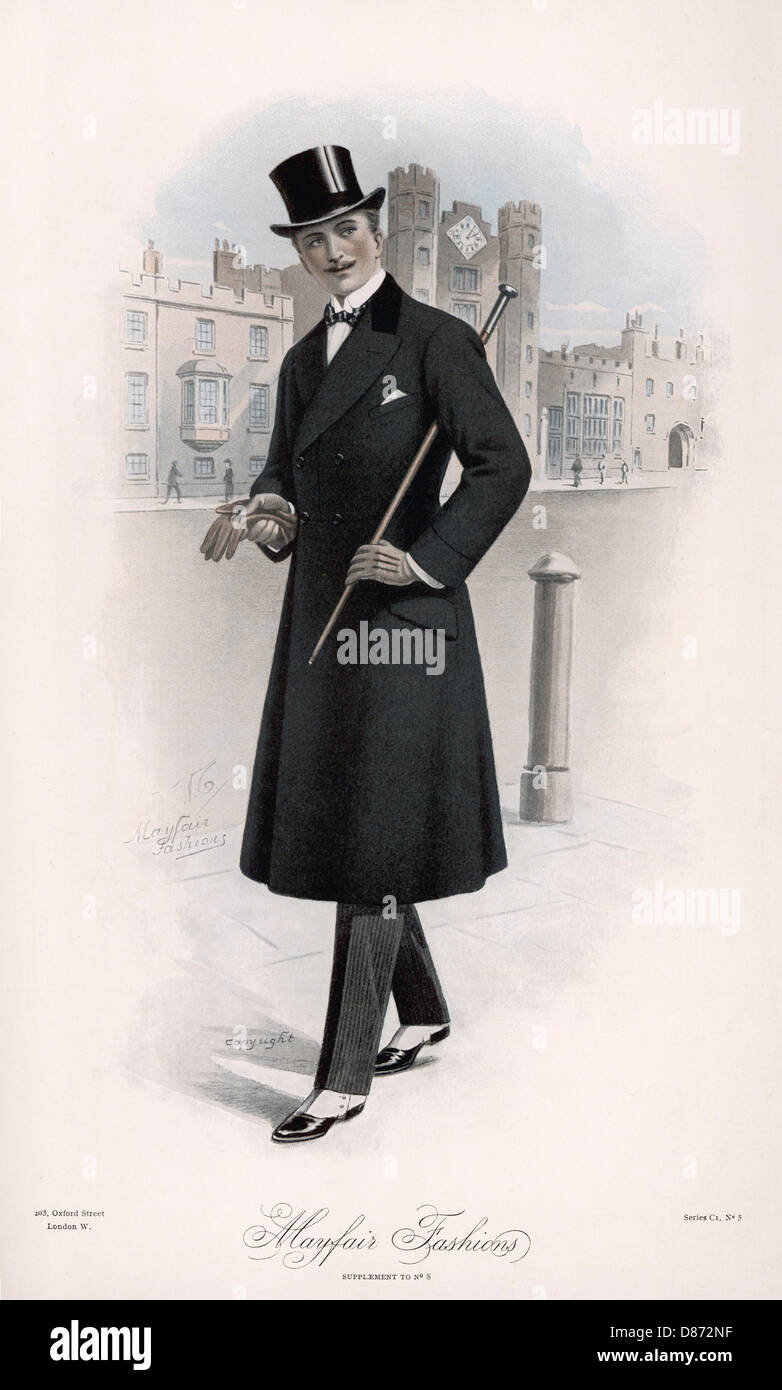 The Smart Set' 1913 Stock Photo - Alamy