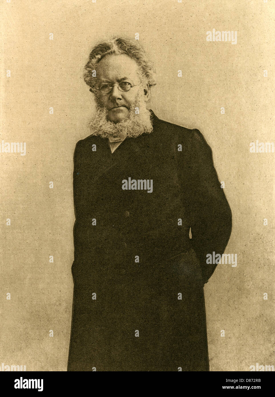 Ibsen hi-res stock photography and images - Alamy