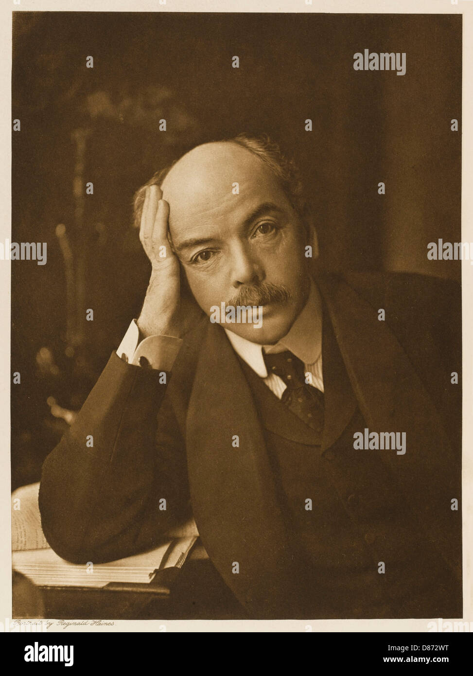 Dr jameson leander hi-res stock photography and images - Alamy