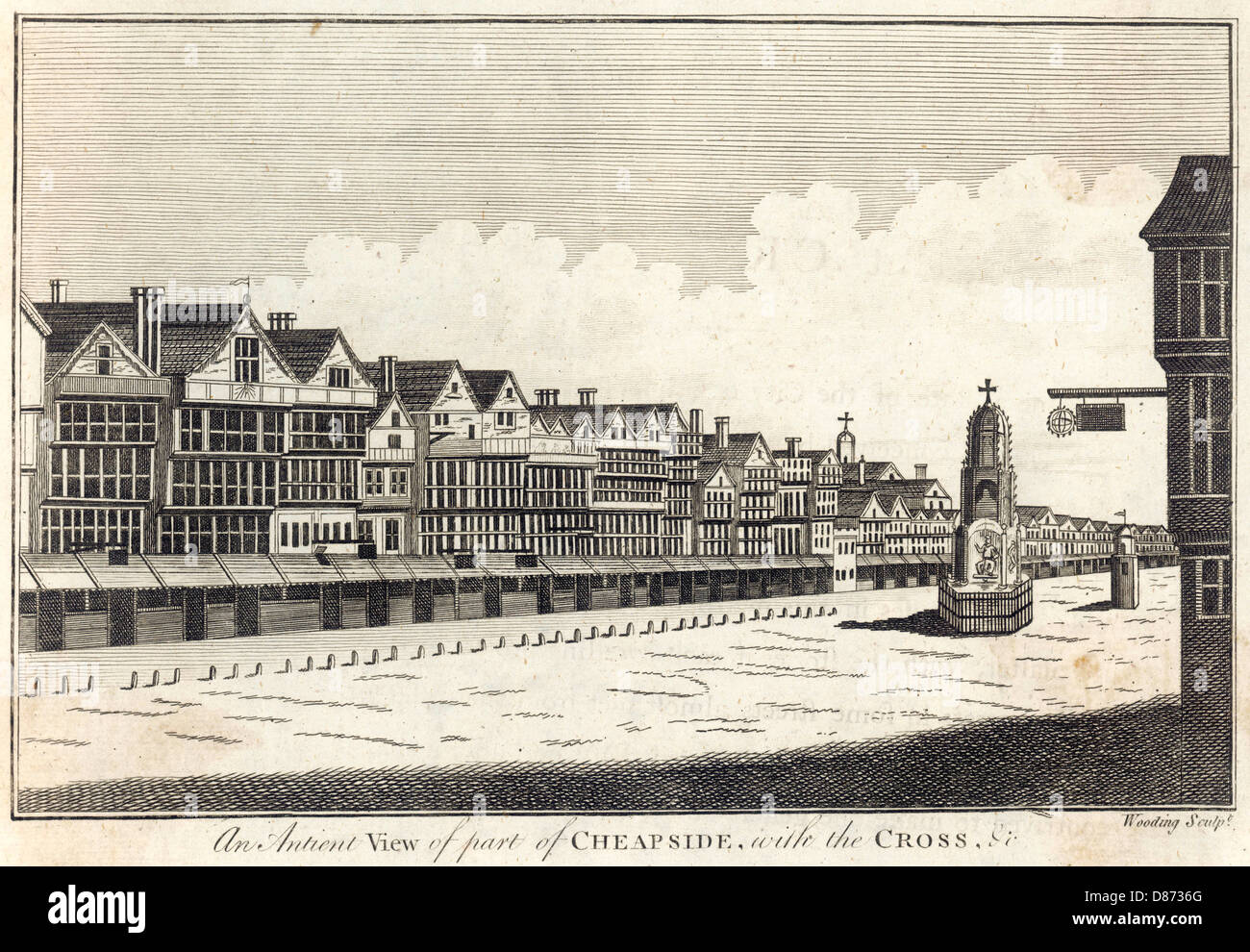 London 1600 High Resolution Stock Photography and Images - Alamy