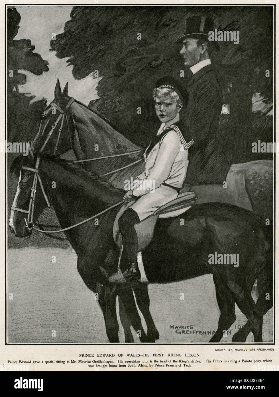 Basuto Pony High Resolution Stock Photography and Images - Alamy