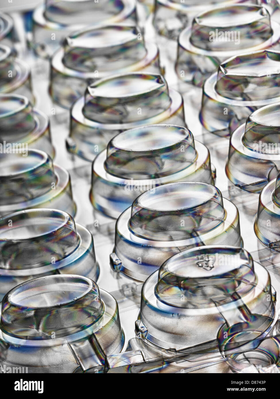 Transparent plastic packaging hi-res stock photography and images - Alamy