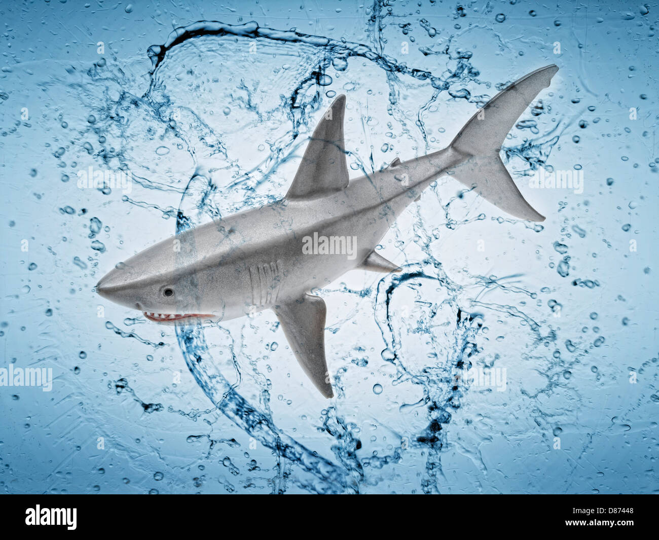 Splashing people painting hi-res stock photography and images - Alamy