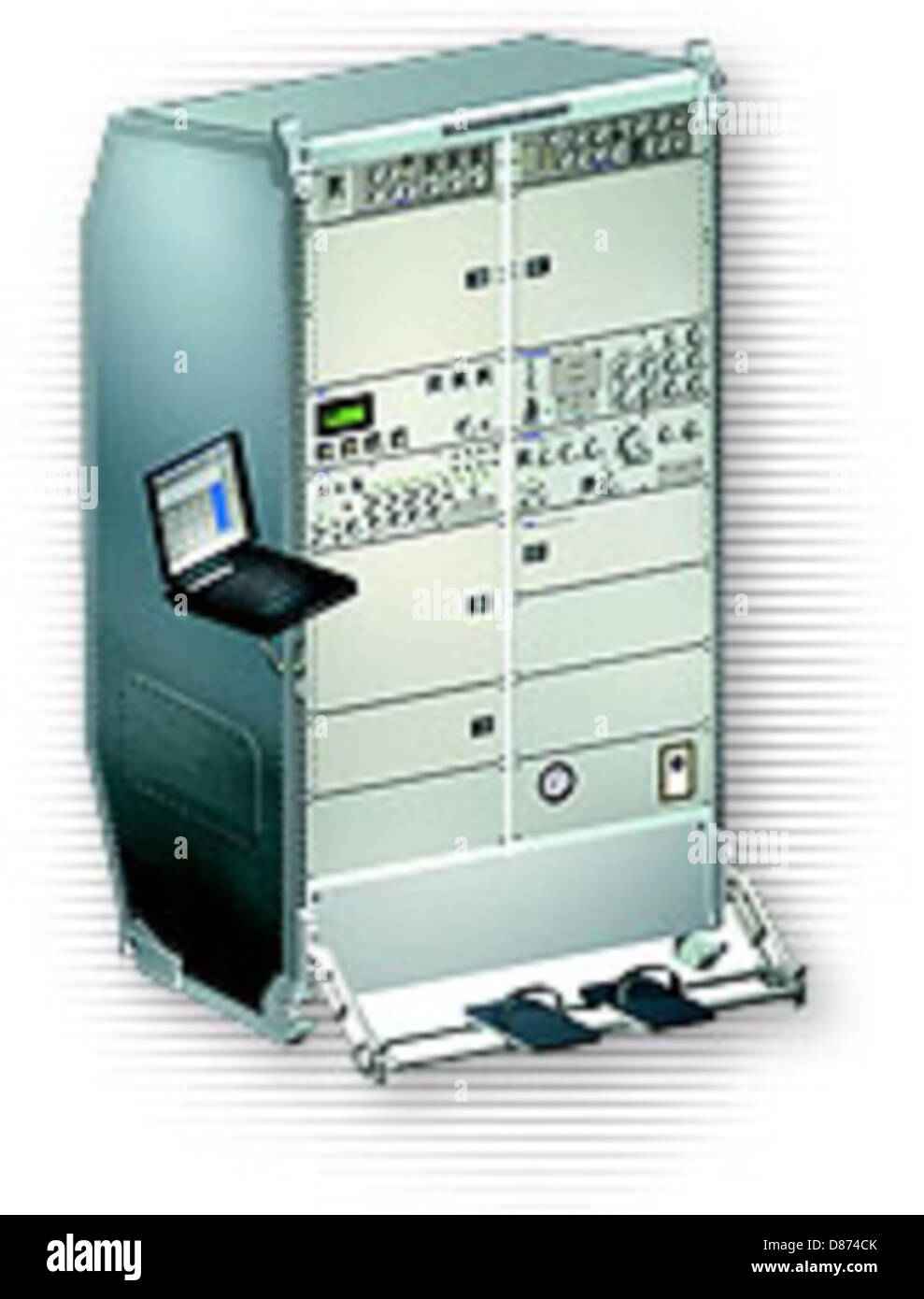 International space station modules hi-res stock photography and images ...