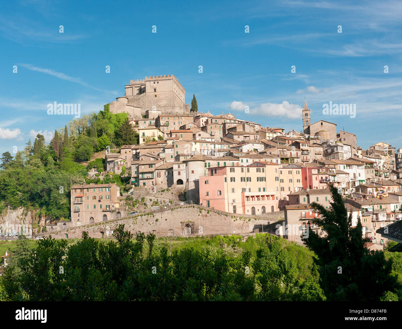 Cimino hi-res stock photography and images - Alamy