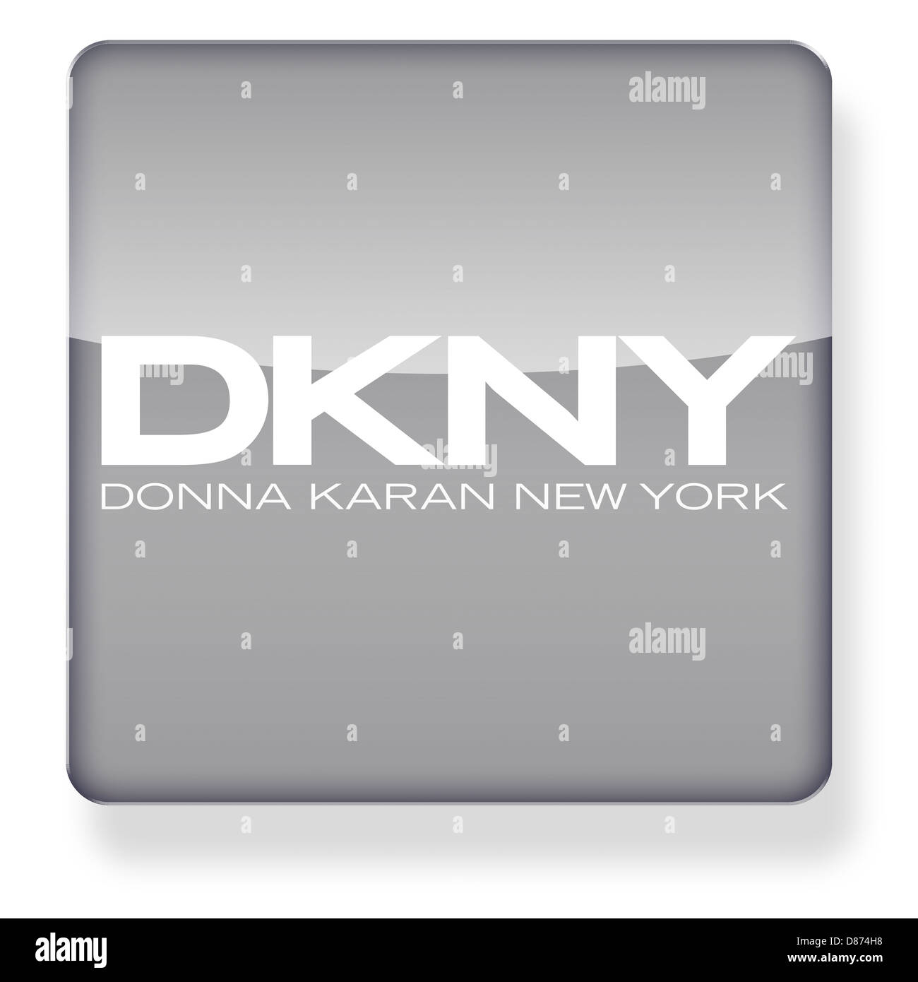 Dkny Logo